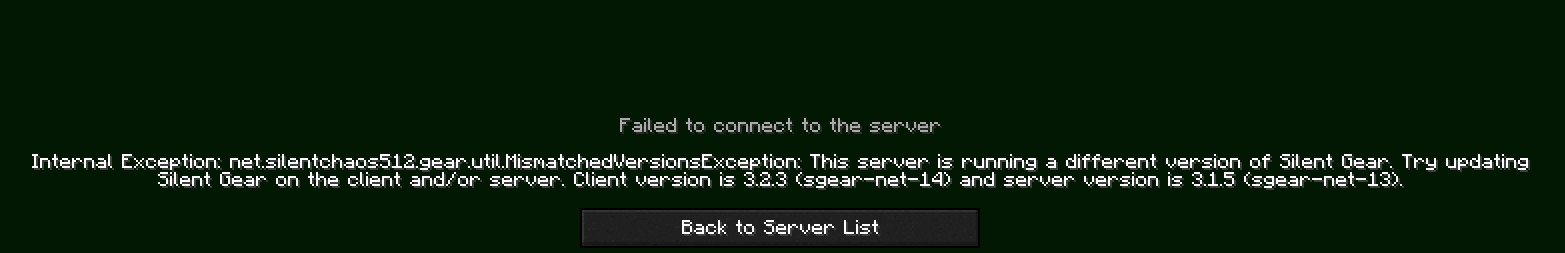 Server/Client Mod mismatch [1.0.10] · Issue #821 · AllTheMods/ATM-8 ...