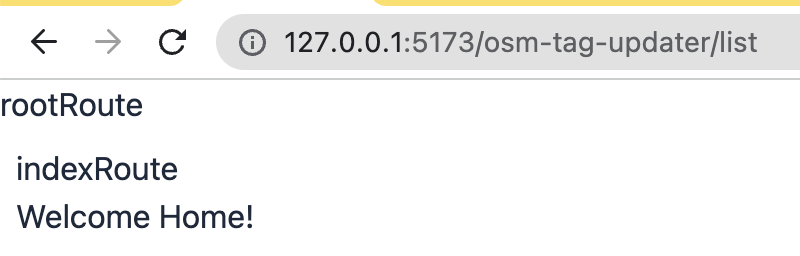 Child route not working when used with base path directory · Issue #448 ... Child route not working when used with base path directory · Issue #448 ...