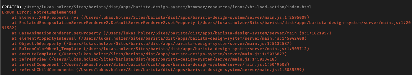Barista: Universal renderer throws console error with IconColorWheel · Issue #798 · dynatrace ...