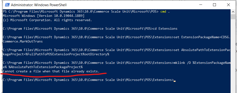 Provide steps to debug CPOS and CommerceRuntime code together · Issue #116 · microsoft ...