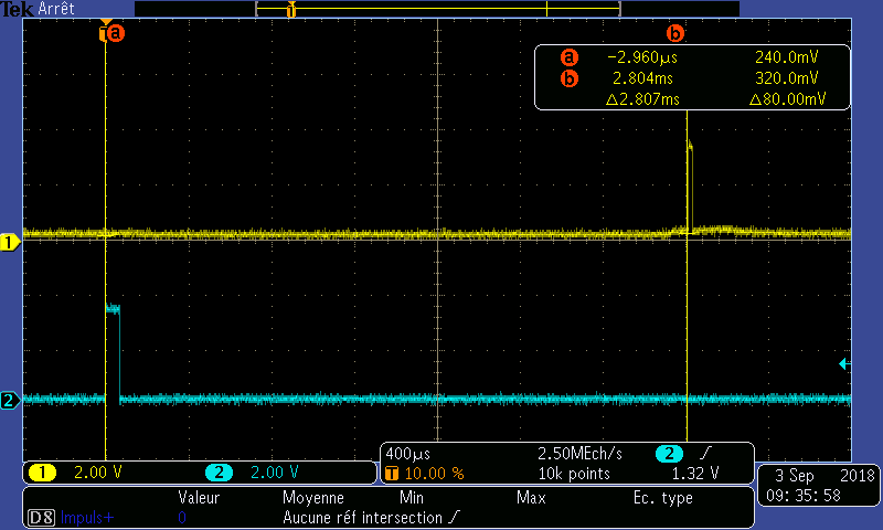 DUAL Mode RX/TX for ESP32? · Issue #2 · leonyuhanov/ESP-NOW-TX-RX · GitHub