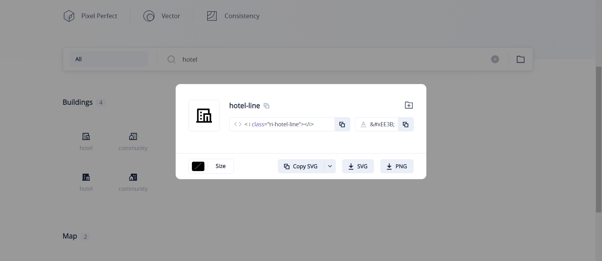 Icons Page Not Responsive · Issue #612 · Remix-Design/RemixIcon · GitHub