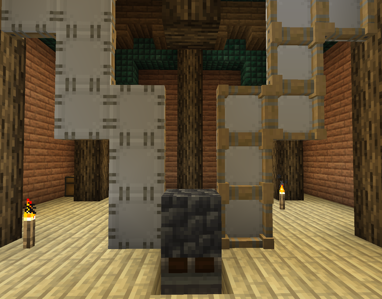 Invisible blocks - Create - Better MC PLUS [1.18.2] · Issue #651 ...