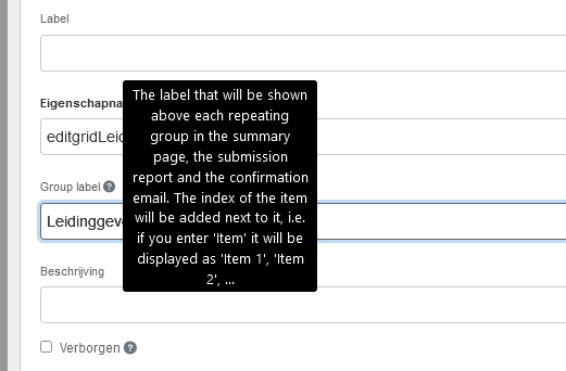 Matching the items in a repeating group with separate upload fields · Issue #1883 · open ...