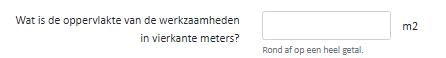 Enable suffixes in number fields · Issue #1915 · open-formulieren/open-forms · GitHub