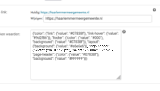 Setting Logo Size With Design Token Makes Logo In E Mail Display Unscaled · Issue 2219 · Open