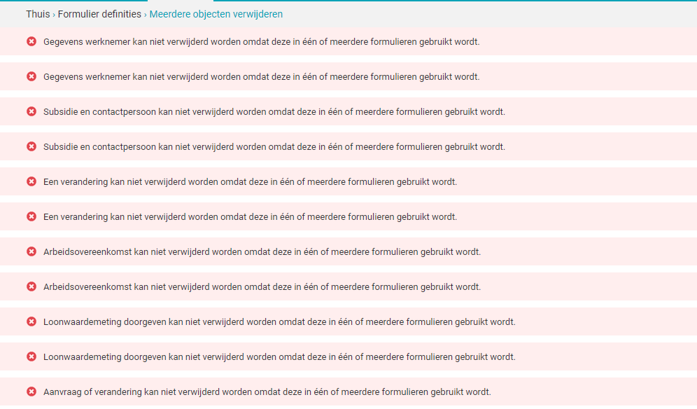Cannot remove unused form-definitions · Issue #2320 · open-formulieren/open-forms · GitHub