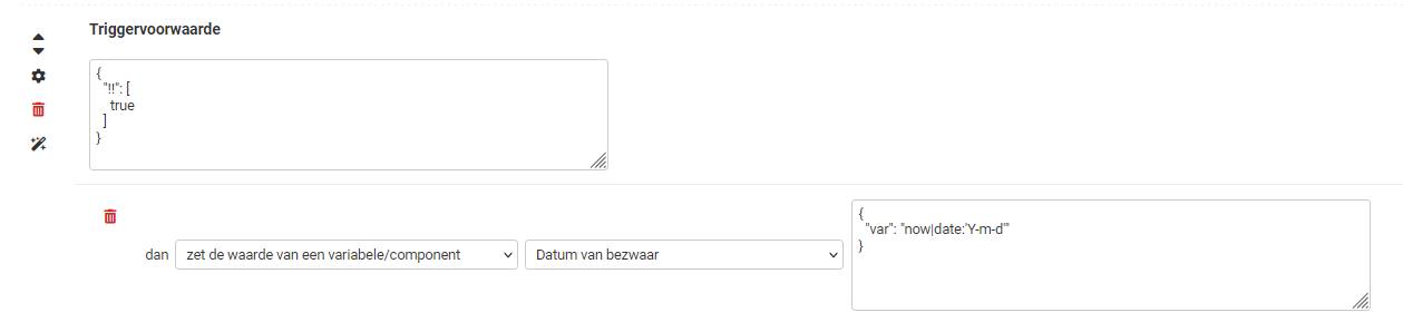 Add a static variable for 'today' · Issue #2357 · open-formulieren/open-forms · GitHub