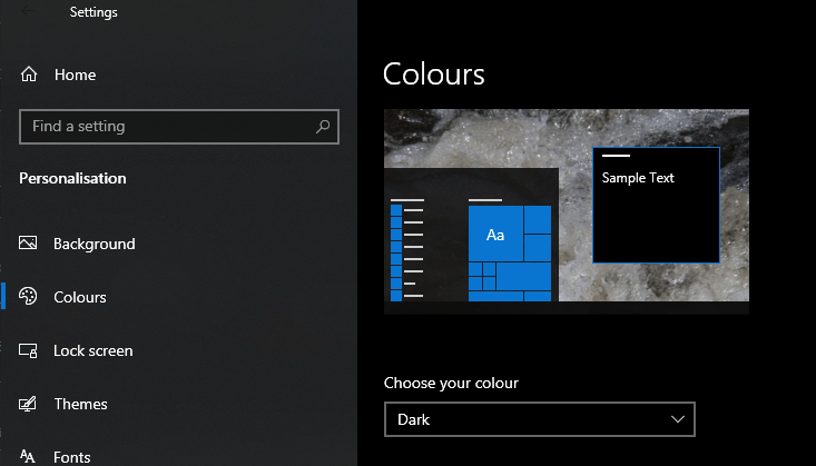 QR-code for enabling MFA unreadable in dark mode · Issue #2671 · open-formulieren/open-forms ...