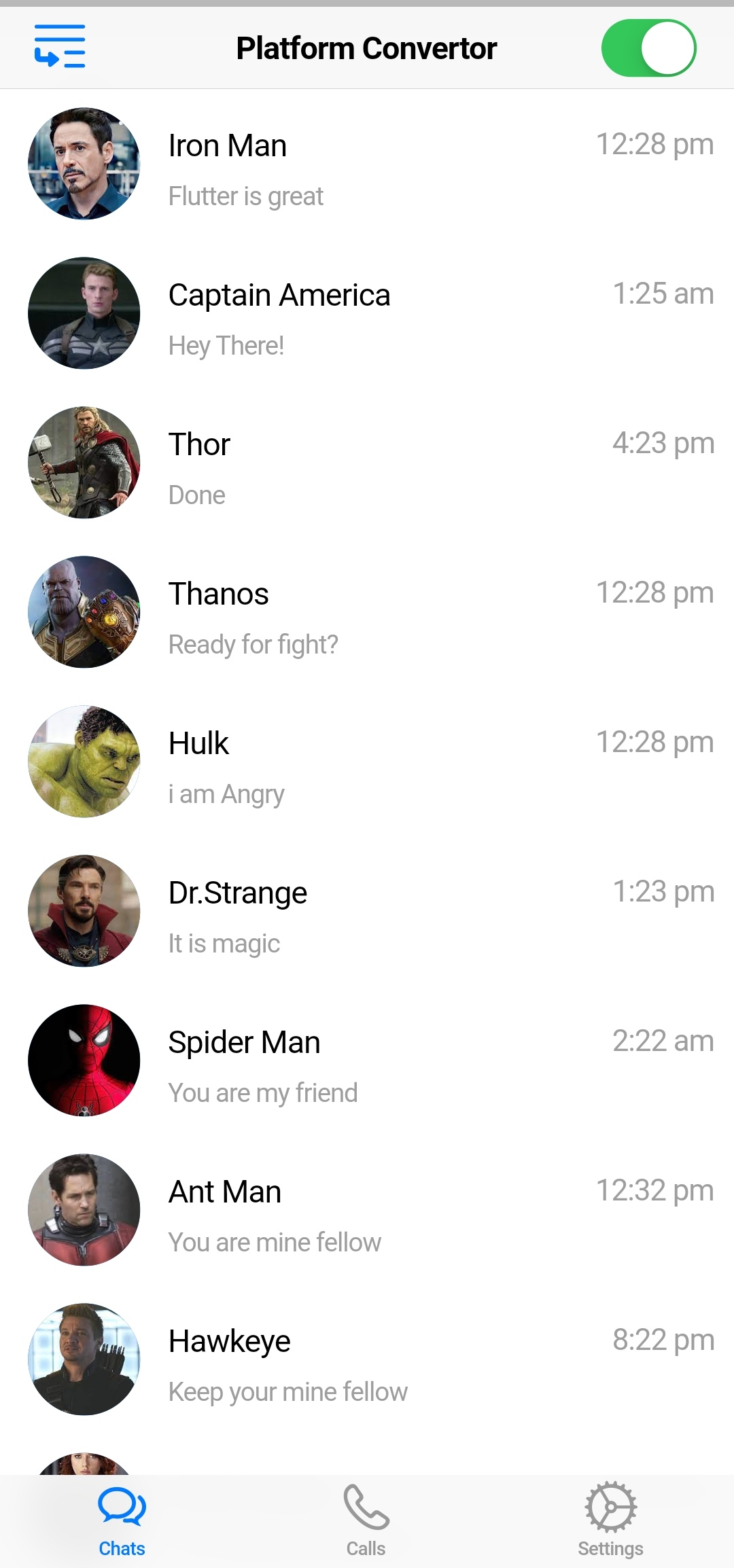GitHub - sahilkhunt45/platform_converter_app
