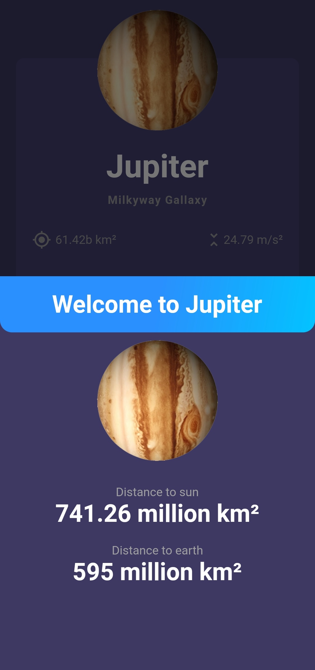 GitHub - sahilkhunt45/Galaxy_Planets: Solar System