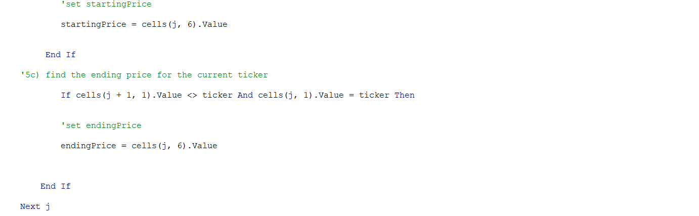 GitHub - rachelc313/stock-analysis