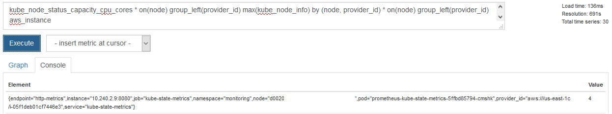 Custom Prometheus queries and default report queries · Issue #537 · kube-reporting/metering ...