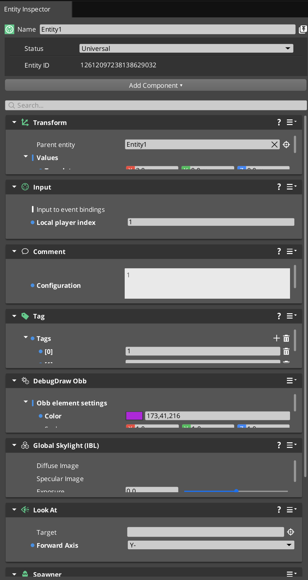 Dpe View The Height Of Component Is Not Updated Correctly In Dpe Inspector · Issue 14863
