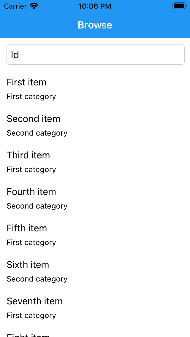 GitHub - Daniele-Tentoni/xamarin-collection-view-example: Example ...
