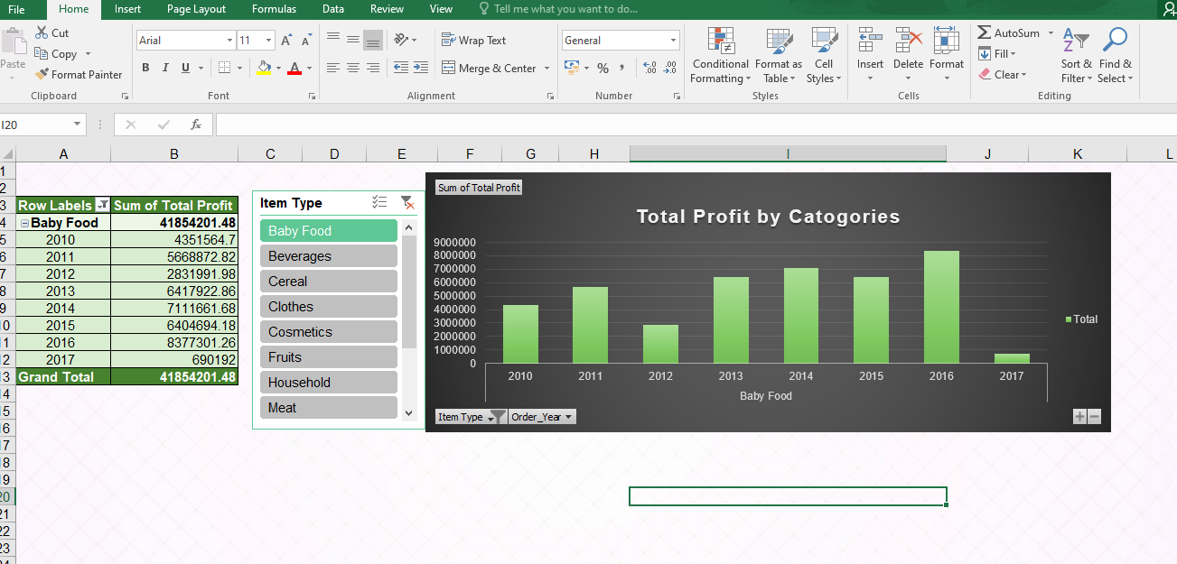 GitHub - ShadaabShaikh7977/Excel-project-: This is my first excel ...