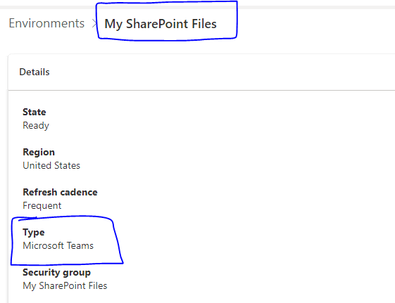 [CoE Starter Kit - BUG] Set Flow Permissions App unable to find all the ...