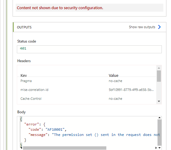 [CoE Starter Kit - COE new updates - help setting up new audit logs ...