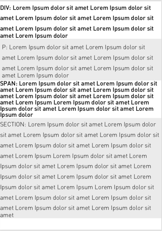 Last line of text is squeezed together · Issue #1796 · dompdf/dompdf · GitHub