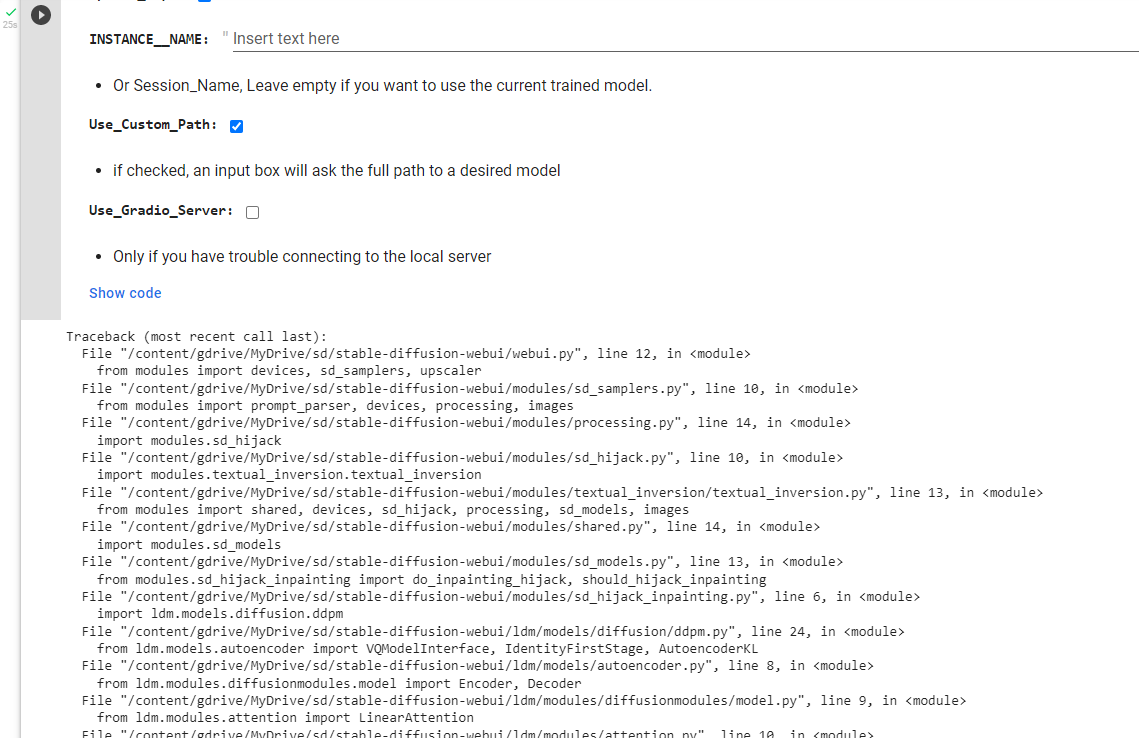 Do I have to run everything, if I close the window, and restart the laptop? · Issue #288 ...