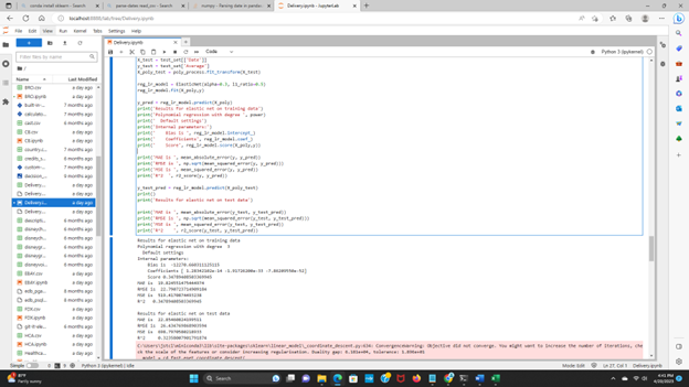 GitHub - jpstclair/CapstoneProject