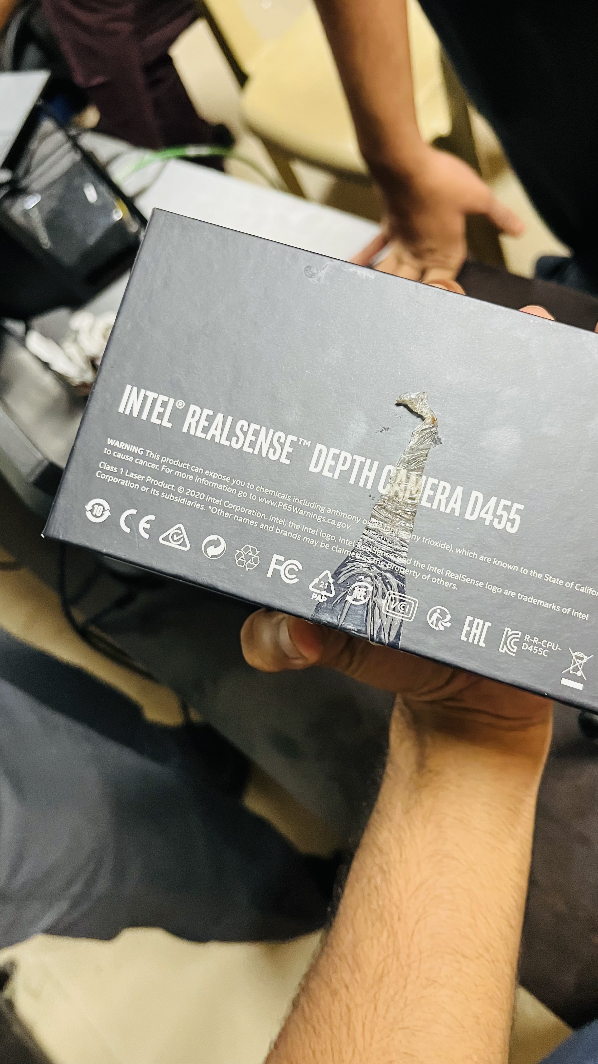 Github A3il Slambasedrobot