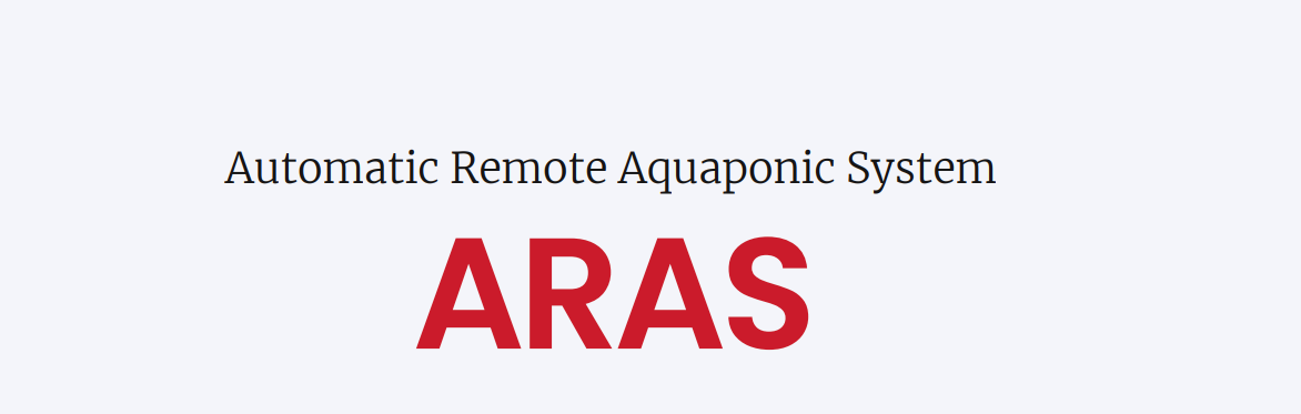 GitHub - a3il/ARAS-Automatic-Remote-Aquaponic-System: ARAS is an IOT ...