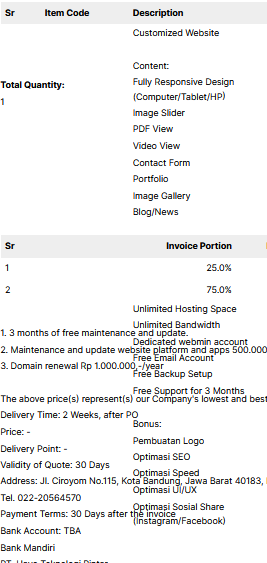 Quotation Print Overlap · Issue 35557 · Frappeerpnext · Github