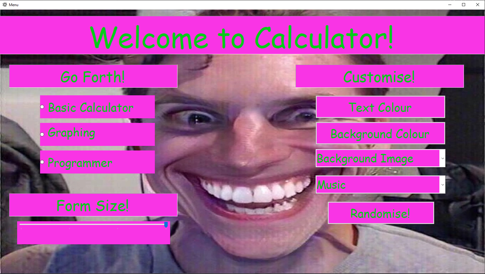 GitHub Strawma Calculator WinForm Calculator With Basic Functions github-strawma-calculator-winform-calculator-with-basic-functions