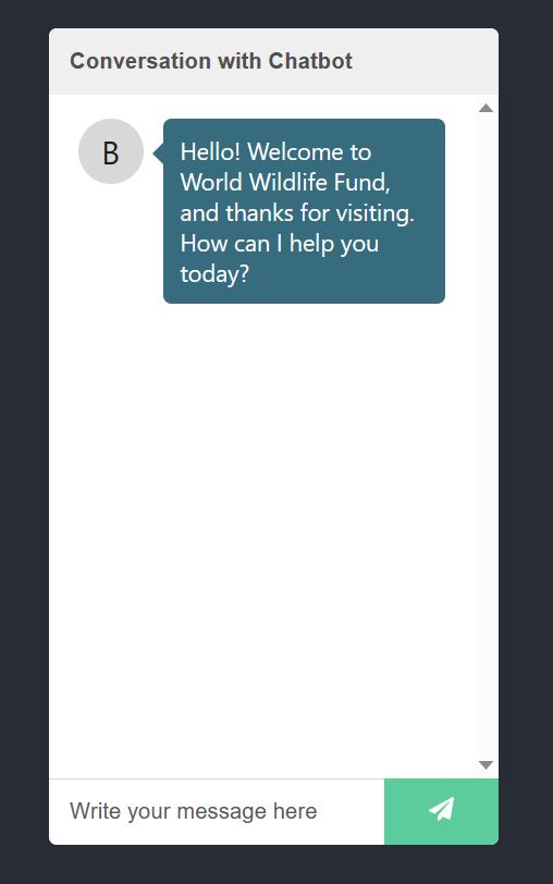 GitHub - pc-carvalho/chatbot