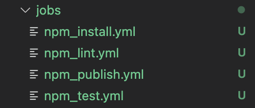 No custom icon for `azure-pipelines` YAML file · Issue #140639 ...