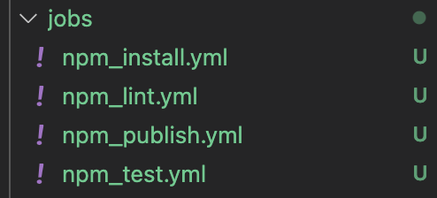 No custom icon for `azure-pipelines` YAML file · Issue #140639 ...