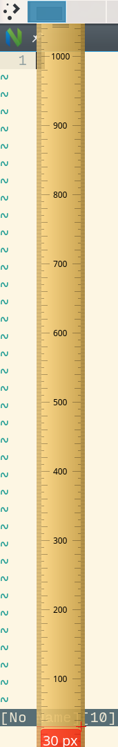 Tabline And Viewport Size With Maximized Window · Issue 352 · Equalsrafneovim Qt · Github