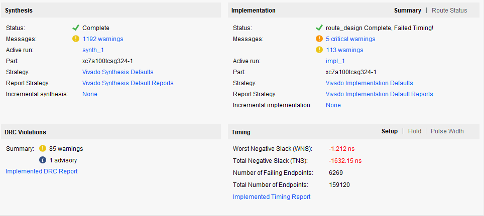 No Video Output · Issue #6 · ztachip/ztachip · GitHub