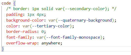 Remove Border From Solution Code · Issue 50890 · Freecodecampfreecodecamp · Github