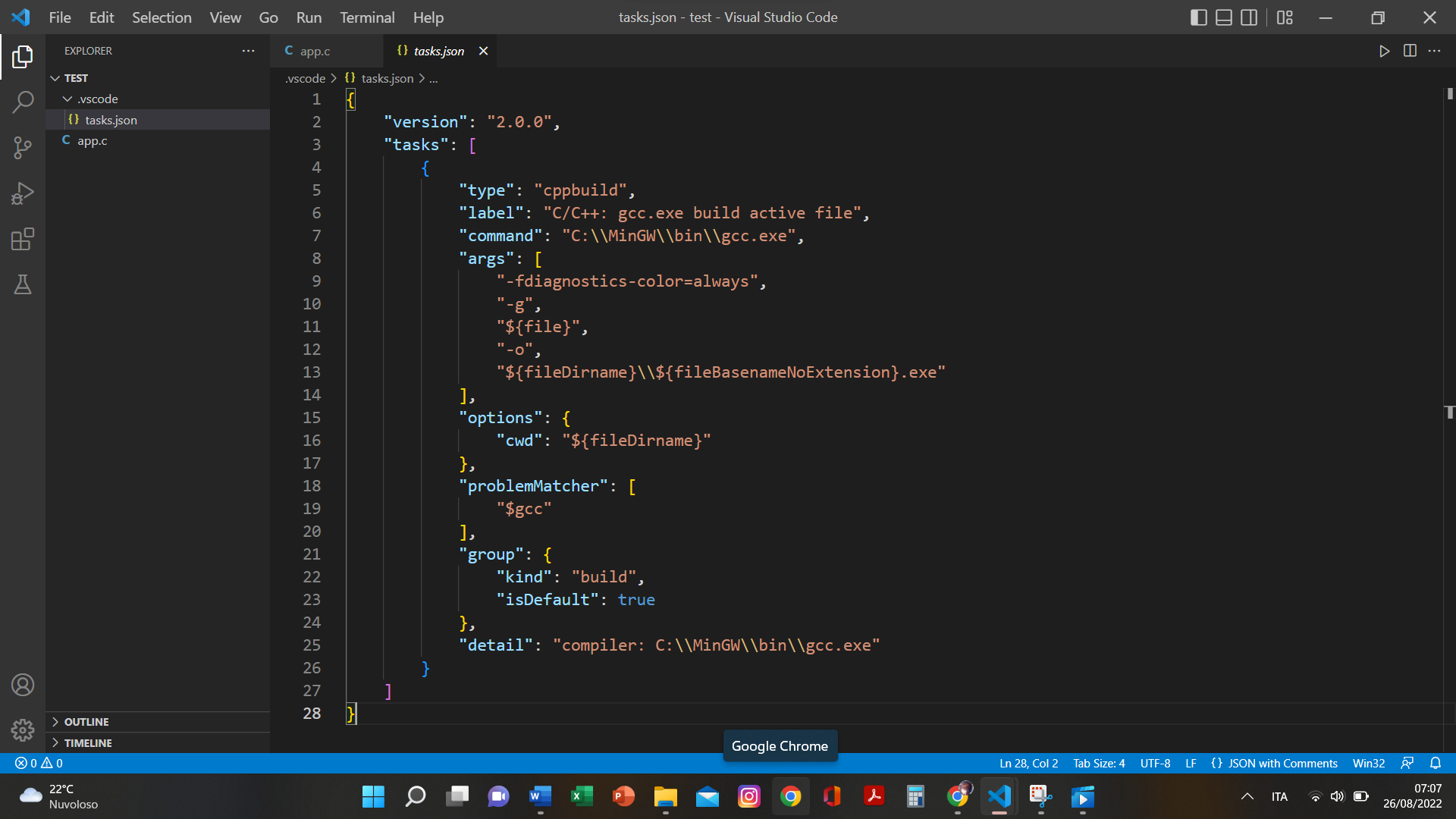 Vscode S Debug Configurations Viewlet Doesn T Appear Or Show Any Configurations · Issue 159259