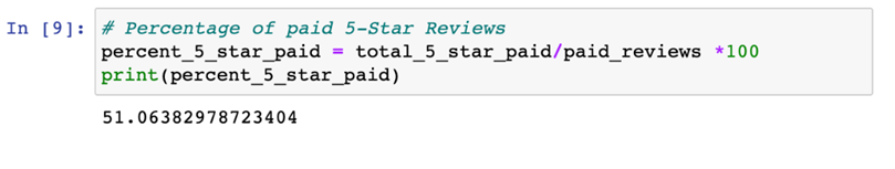 GitHub - mitzygarcia2608/Amazon_Vine_Analysis
