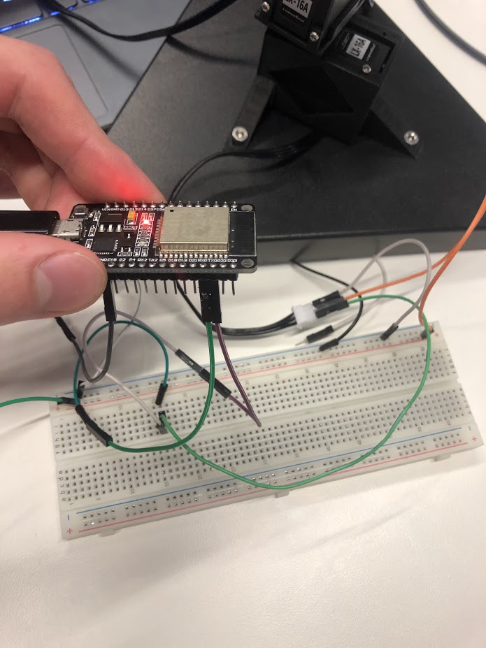 Servo not moving · Issue #10 · madhephaestus/lx16a-servo · GitHub