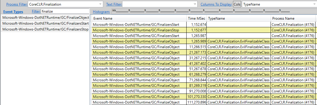 Misleading fReachable roots · Issue #722 · microsoft/perfview · GitHub