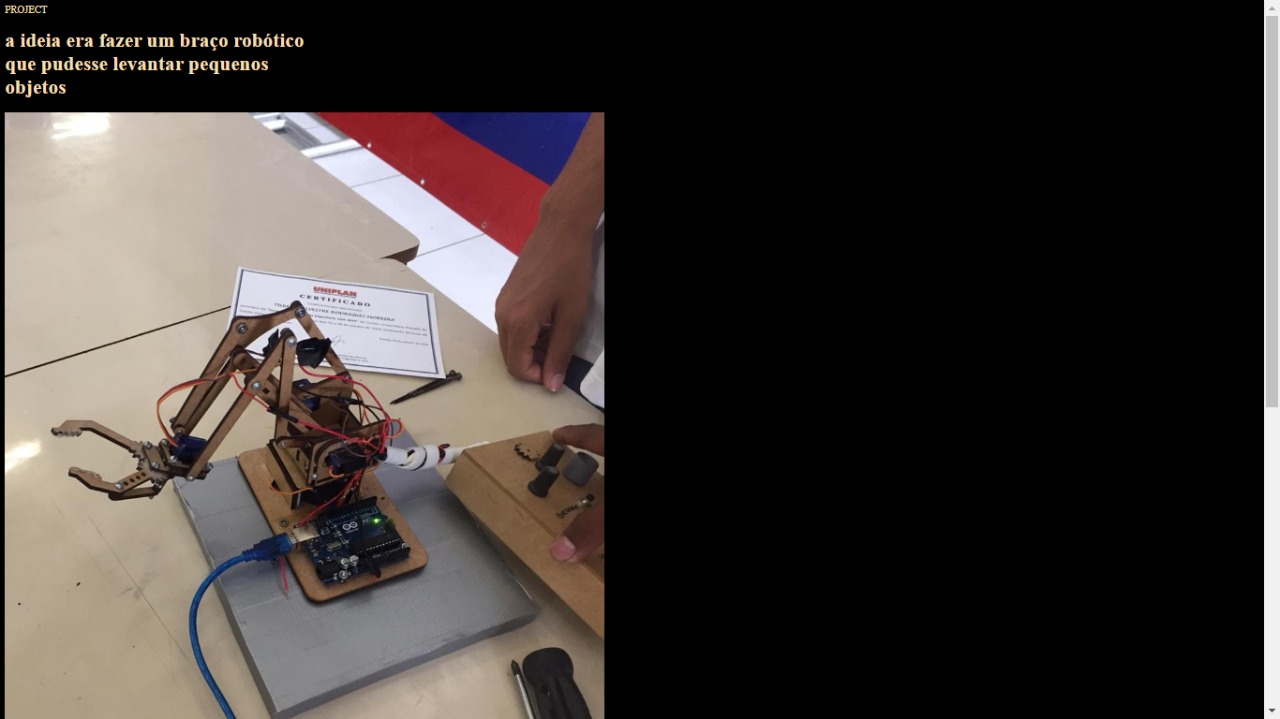 GitHub - lucasmdcv/Easy-Portfolio: Um portfolio é uma coleção dos ...