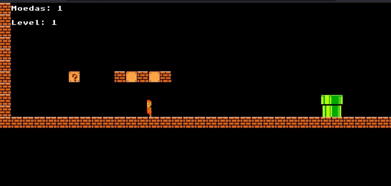 GitHub - lucasmdcv/Super-Mario-Bross: Jogo Super Mario Bross com JavaScript usando a biblioteca ...