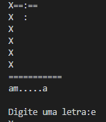 GitHub - lucasmdcv/Jogo-da-Forca