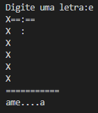 GitHub - lucasmdcv/Jogo-da-Forca