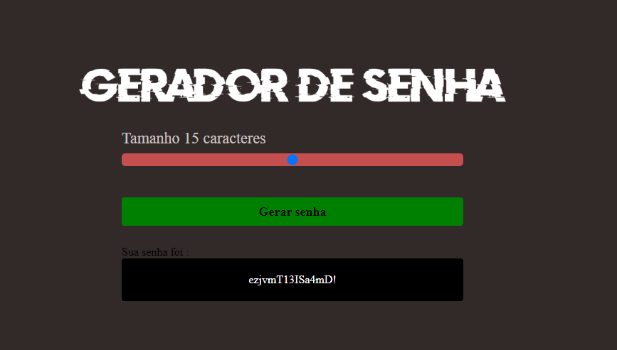 GitHub - lucasmdcv/Gerador-de-senha