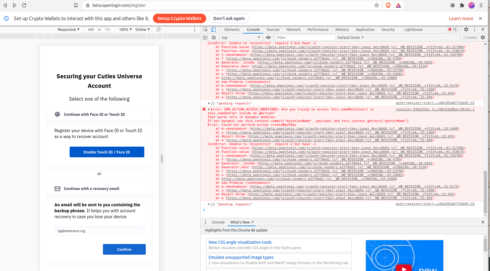 ERR_ACTION_ACCESS_UNDEFINED: Are you trying to access this.someMutation() · Issue #1439 ...