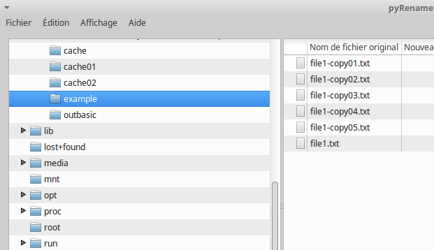 Nemo copy,paste file names · Issue #444 · linuxmint/nemo · GitHub
