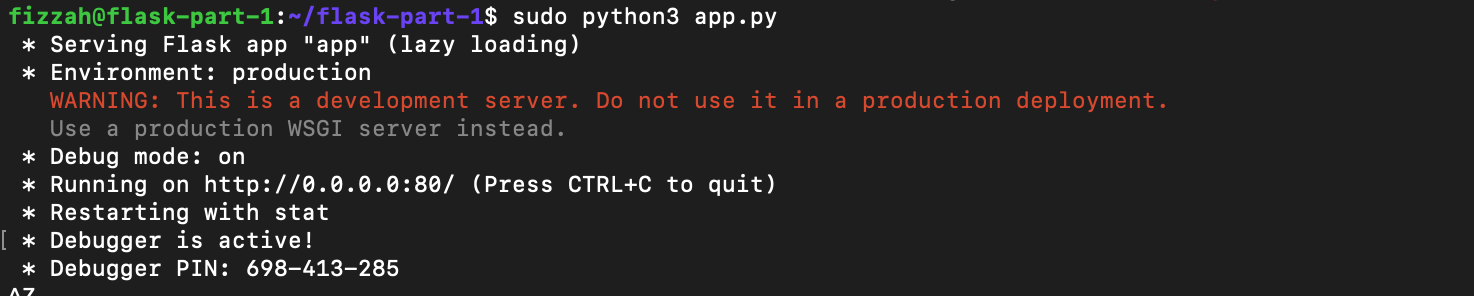 GitHub - zf81/flask-part-1