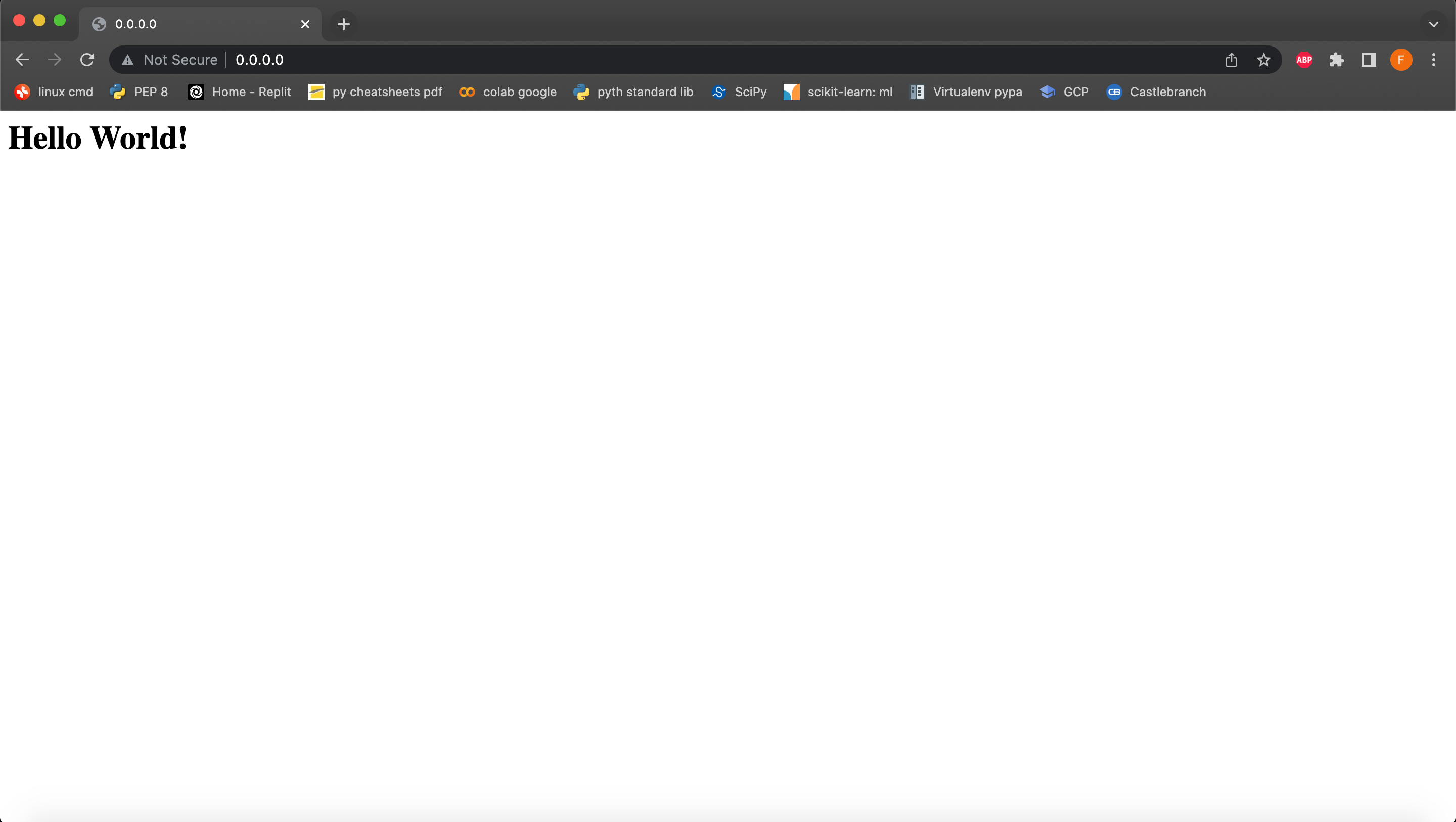 GitHub - zf81/flask-part-1