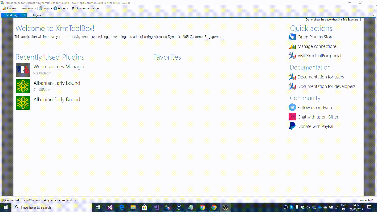 Problems with rename · Issue #82 · MscrmTools/MsCrmTools.WebResourcesManager · GitHub