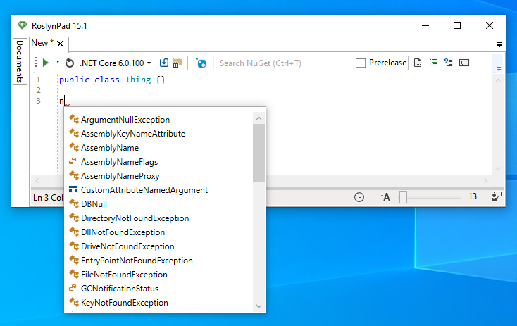 Multi-monitor w/ Different Scaling: Intellisense not Following Application · Issue #396 ...